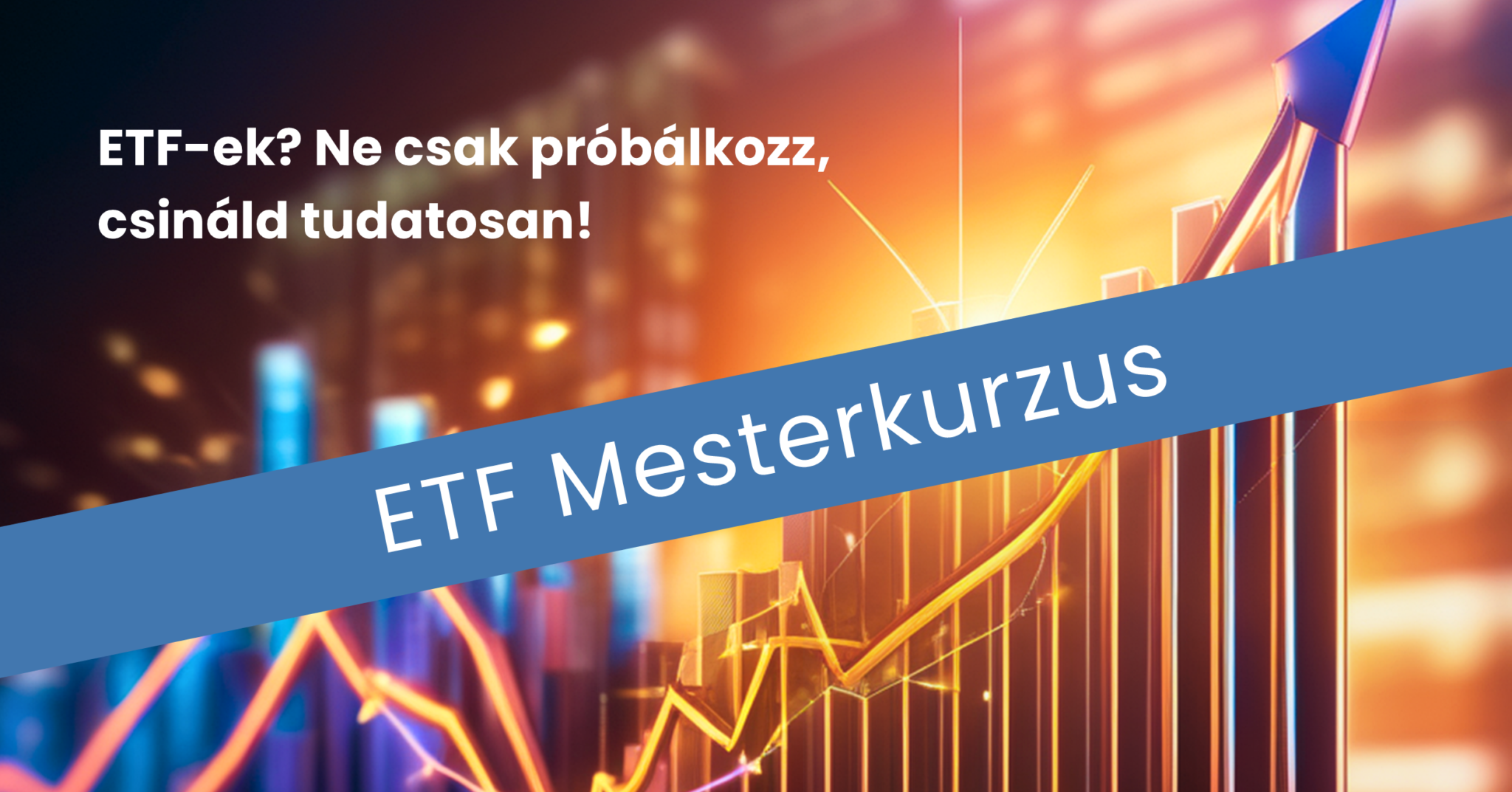 ETF jelentése – Mit jelent, hogyan működik, és miért beszél róla ma mindenki? - Orosz István